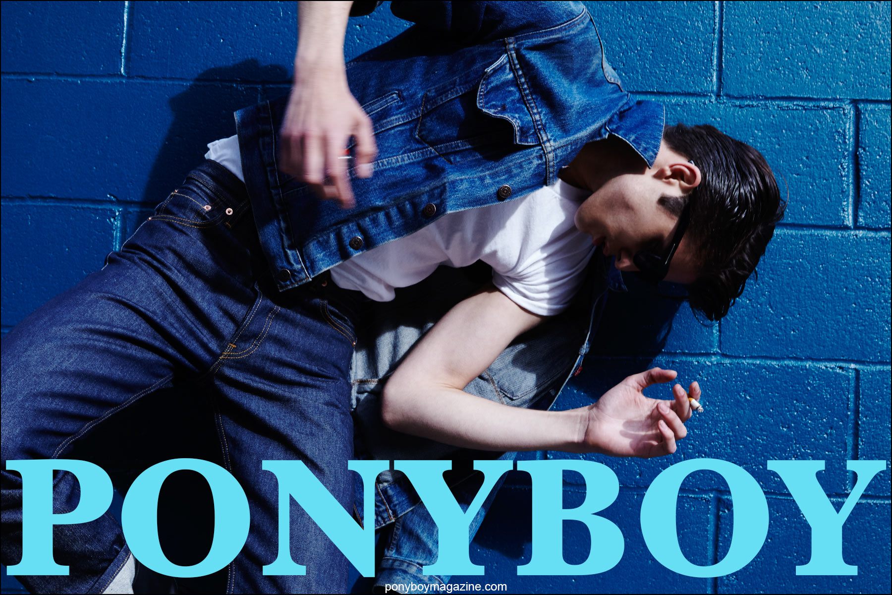 PBOY-COVER-OUTSIDER | Ponyboy magazine