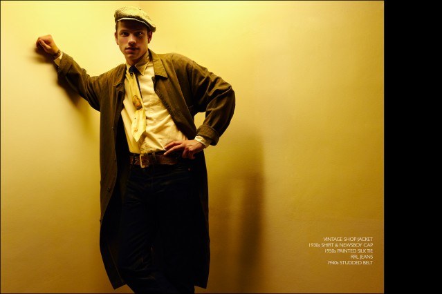 DatedVintage-Ben-Heymann-SPREAD10F | Ponyboy magazine