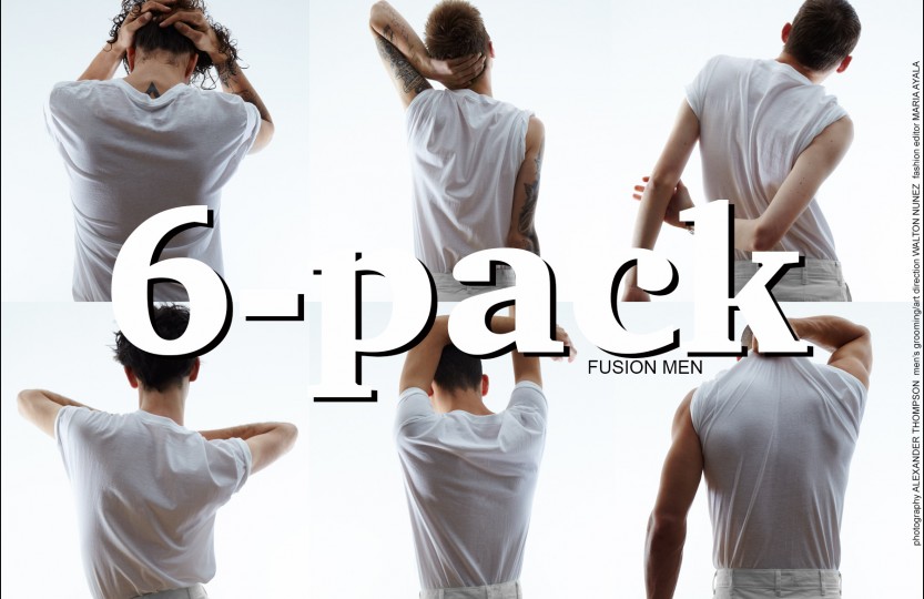 Emily Elicia Low | A Hollywood Beauty | Ponyboy magazine