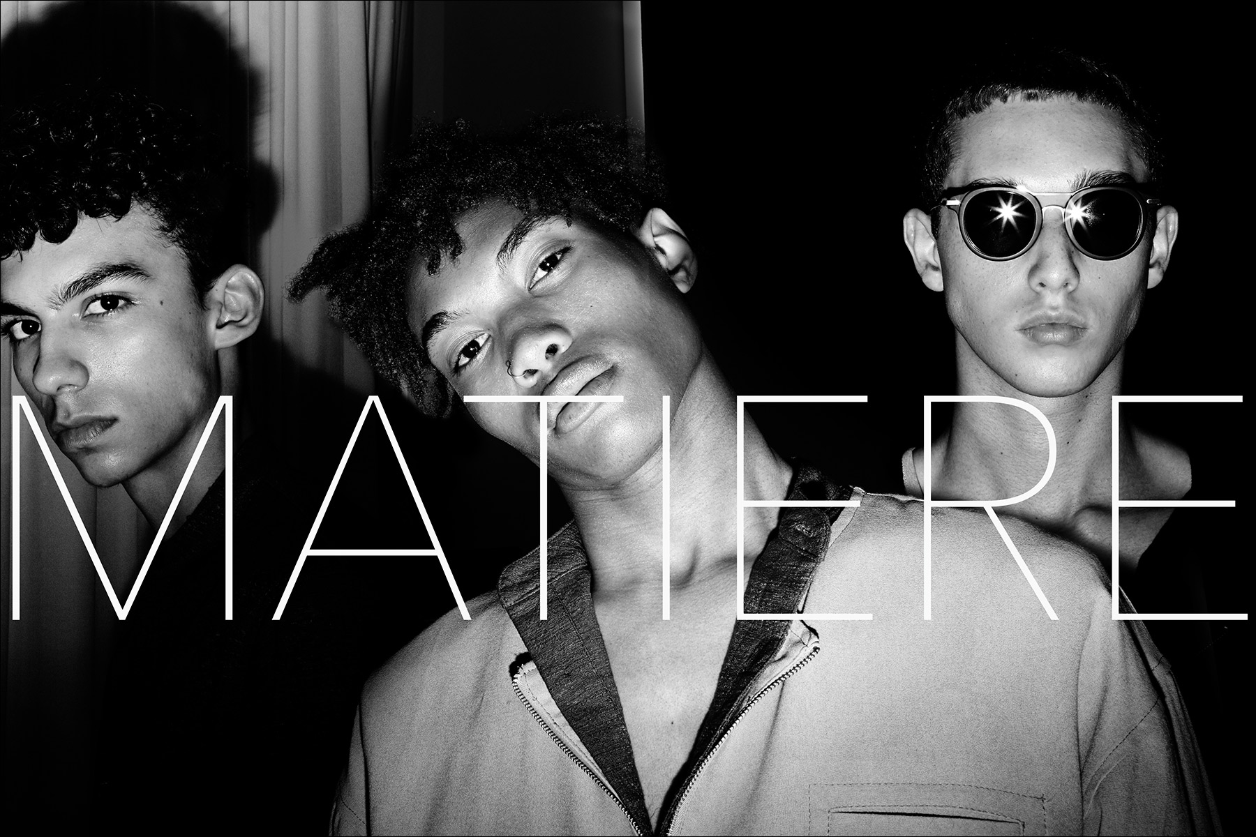 All That Glitters | Sequins! | Ponyboy magazine