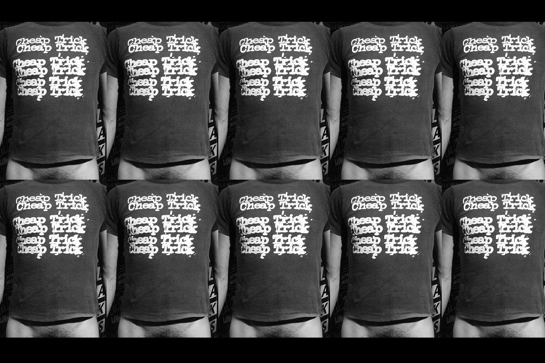 Pictures & Words | Scott Ewalt | Ponyboy magazine