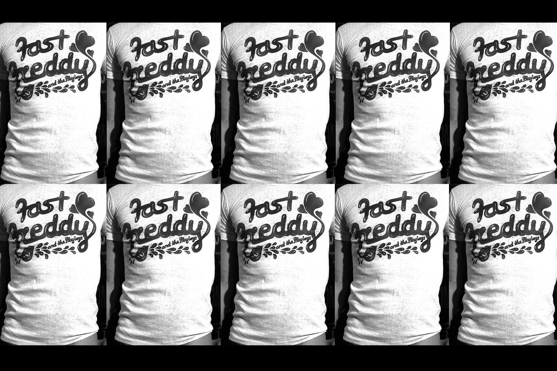 Pictures & Words | Scott Ewalt | Ponyboy magazine