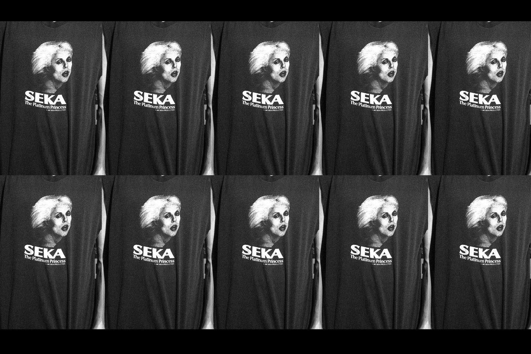 Pictures & Words | Scott Ewalt | Ponyboy magazine