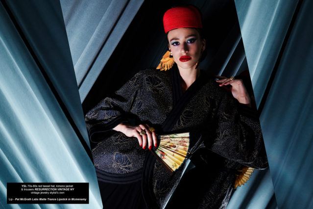 YSL-NETA-MARK-SPREAD8F | Ponyboy magazine