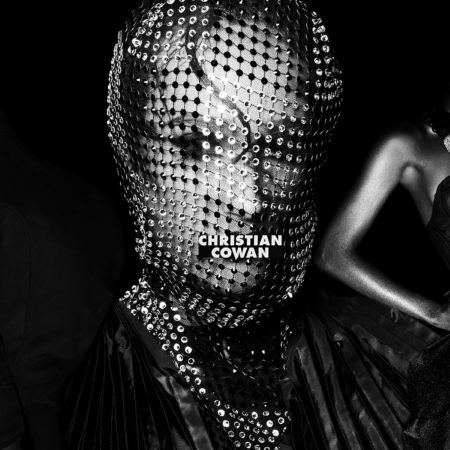 Christian Benner | New York City 1977 | Ponyboy Magazine