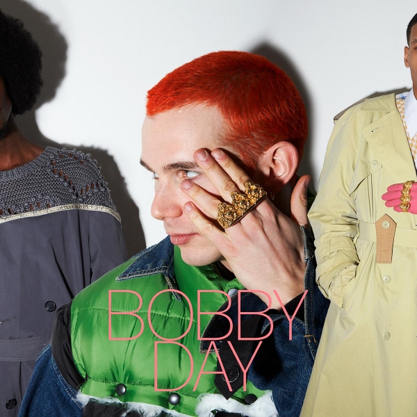 Clashed | Paul Simonon Style | Ponyboy Magazine | Ponyboy magazine