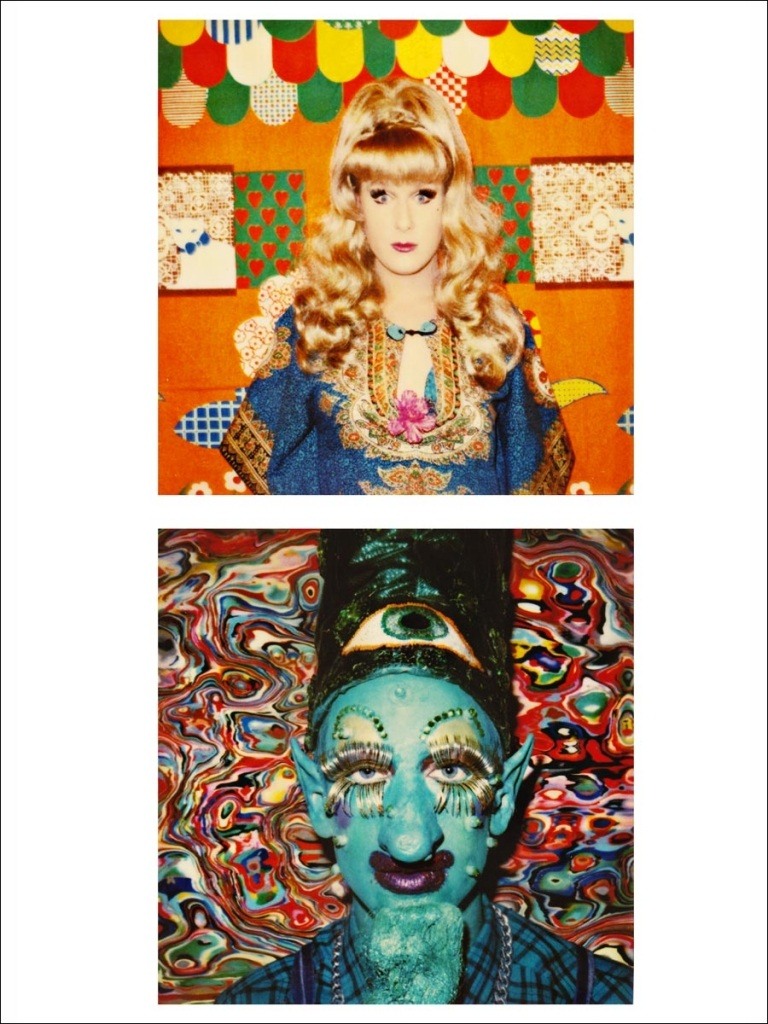 Tom Rubnitz | Goswell Road | Ponyboy magazine