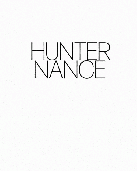 HUNTER-NANCE-PONYBOY | Ponyboy magazine