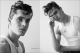 Edward Bayer | Model Q&A | Ponyboy magazine