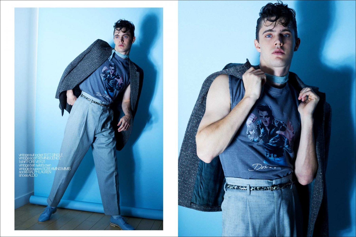 EdwardBayer-PONYBOY-SPREAD9F | Ponyboy magazine