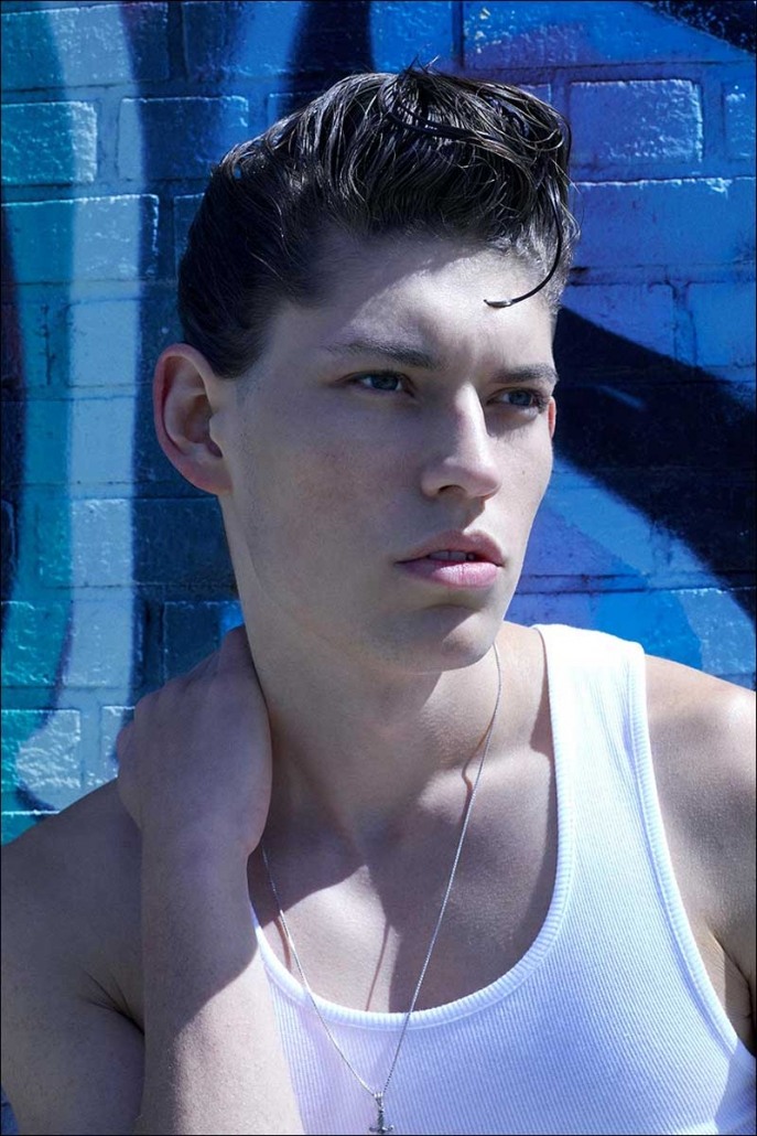 OLIVER-INTRIAGO-PONYBOY-LOOK10FF-1 | Ponyboy magazine