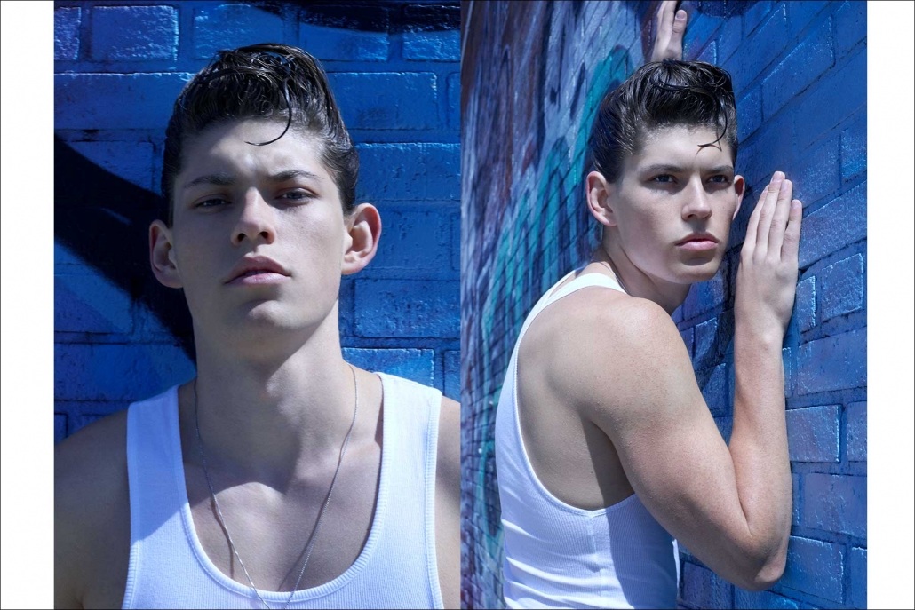 Oliver-Intriago-PONYBOY-SPREAD12F | Ponyboy magazine