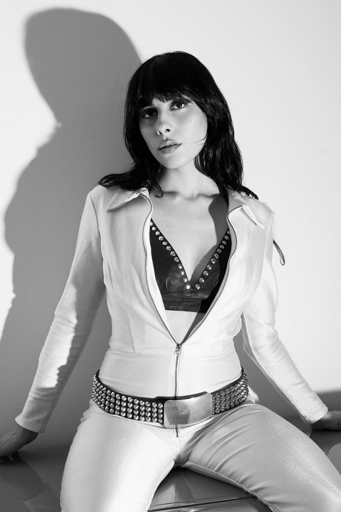 Chloe Rose | Killer Kin | Ponyboy magazine