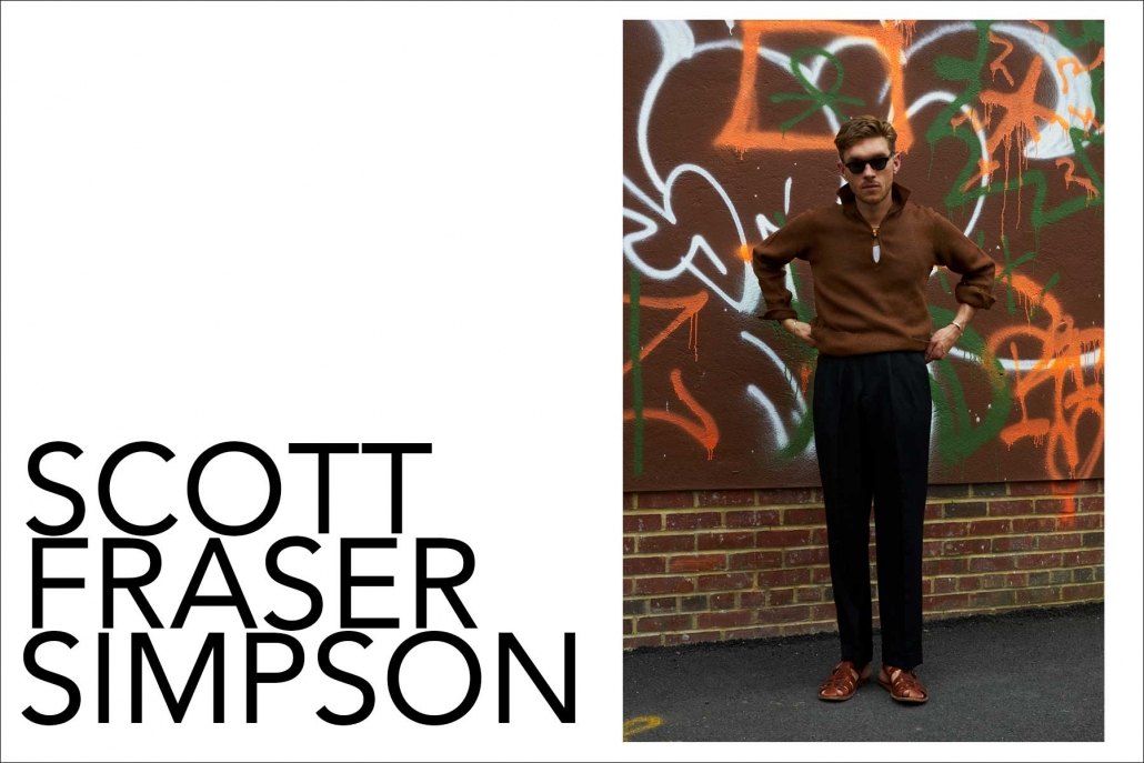 Chloe Rose | Killer Kin | Ponyboy magazine