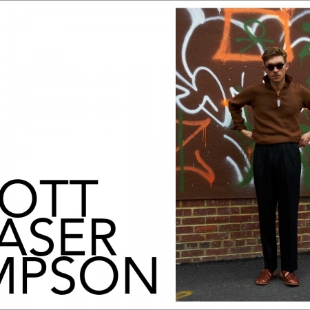 Christian Benner | New York City 1977 | Ponyboy Magazine | Ponyboy magazine