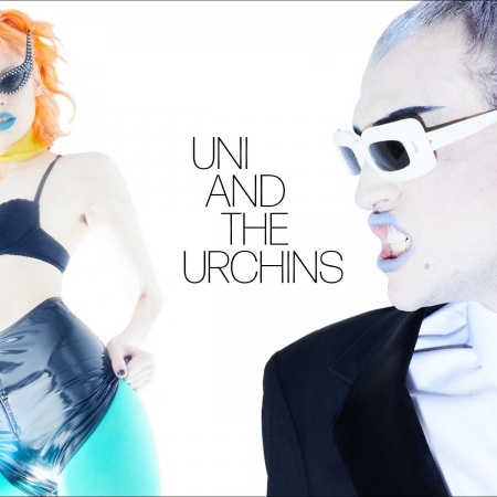 Sophie Theallet | S/S 2015 | Ponyboy magazine