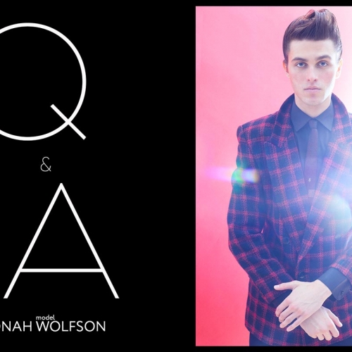 Public School | A/W 2014 Collection | Ponyboy magazine