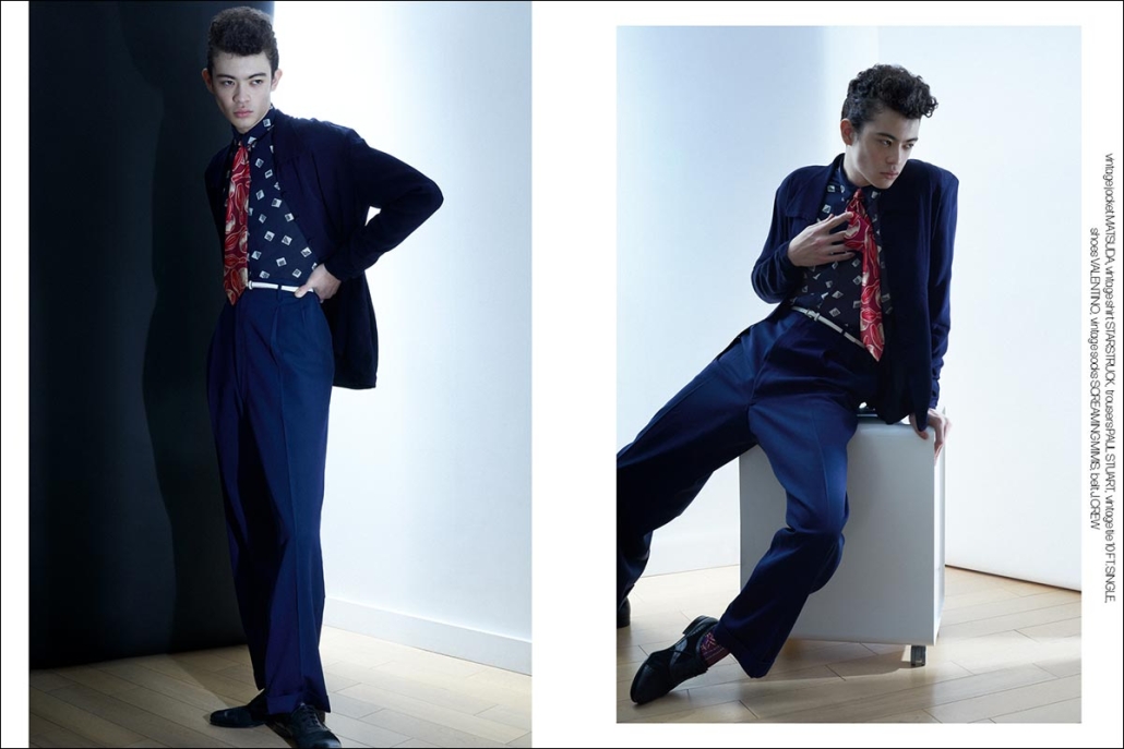 TATE-MOORE-PONYBOY-SPREAD-7F | Ponyboy magazine