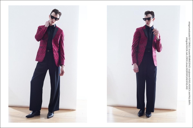 KYLE-BENDER-PONYBOY-SPREAD8F | Ponyboy magazine